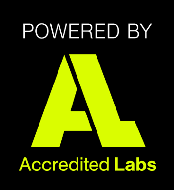Scope of Accreditation | Accredited Calibration | Utah Scale Center